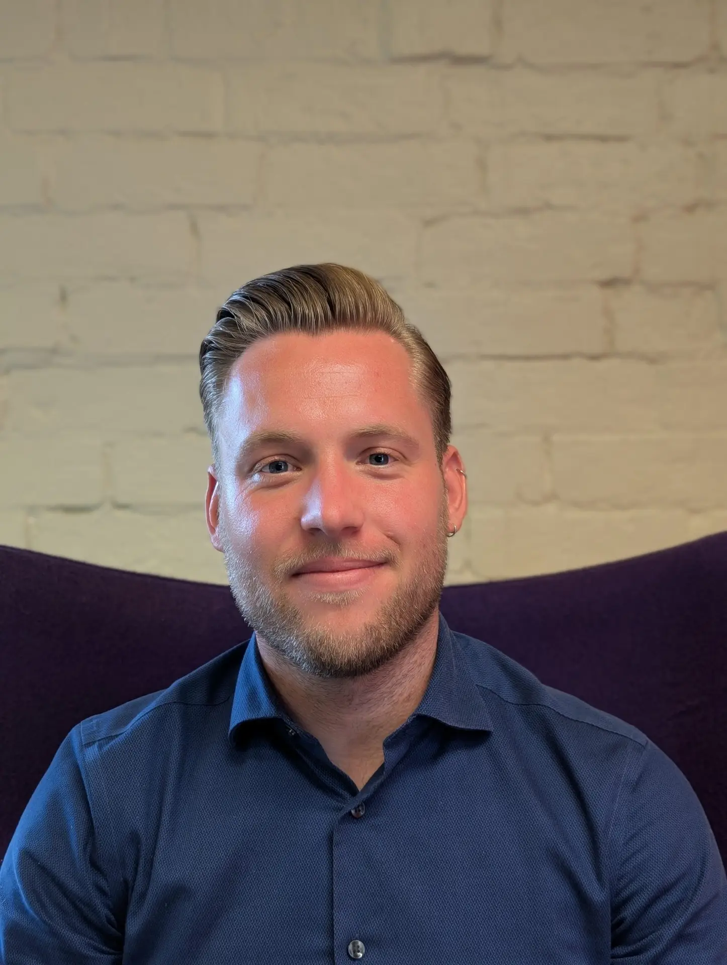 Meet the team who help do what we do | Zero2Five